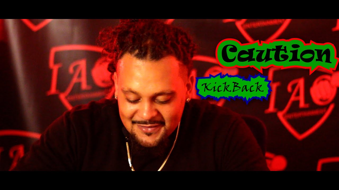 CAUTION TOP 5 KICKBACK YouTube caution-top-5-kickback-youtube