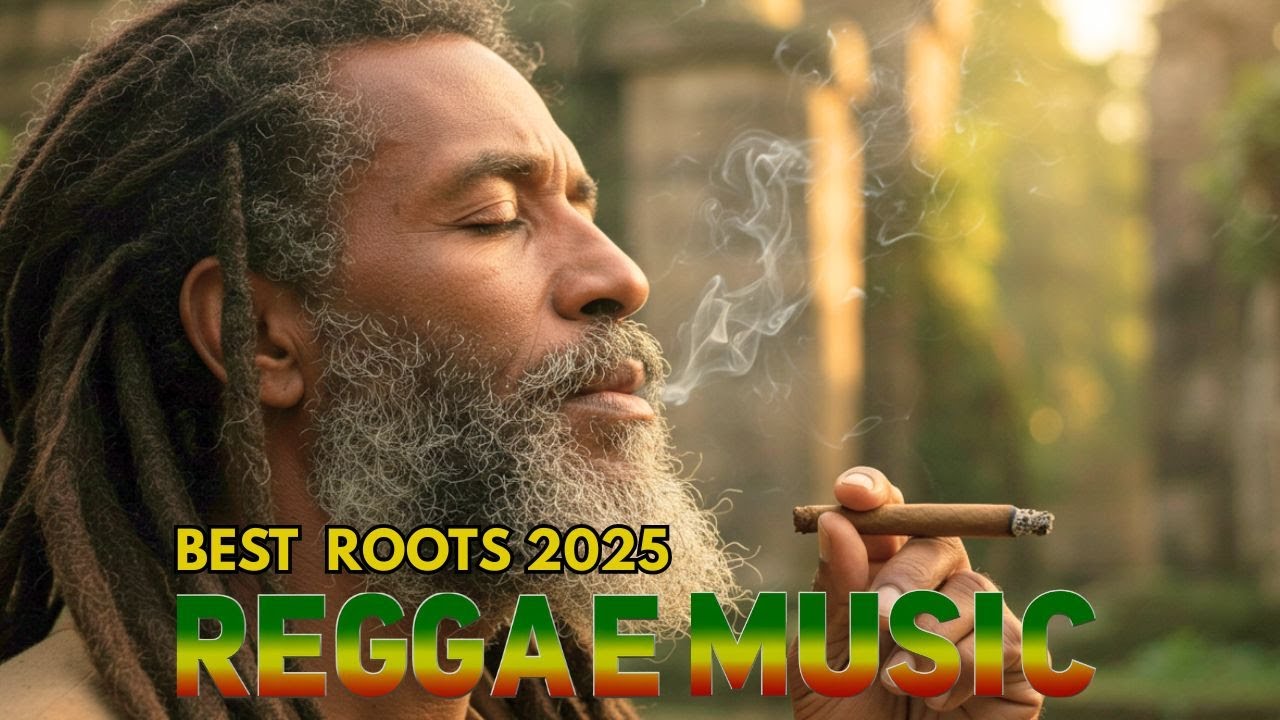 Best Roots Reggae Music 2025 – A Healing Journey From Concrete Smoke to ...