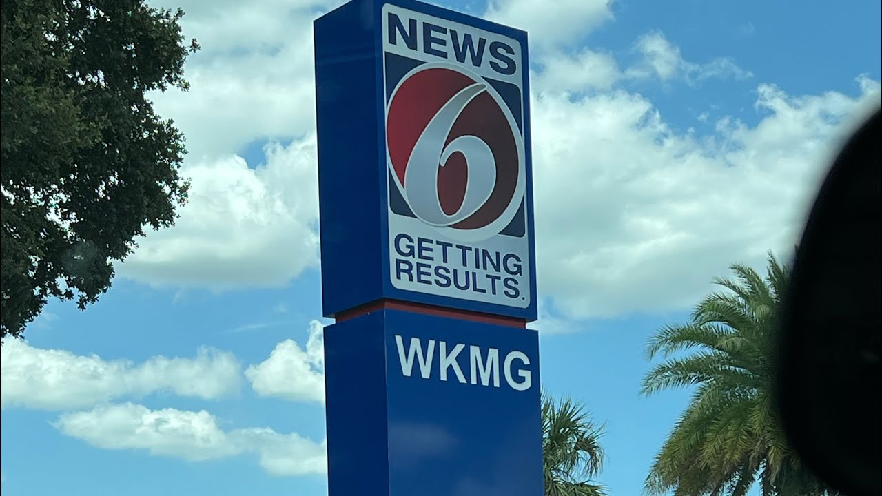 LPT realty wkmg channel 6 news Orlando part 2 - YouTube