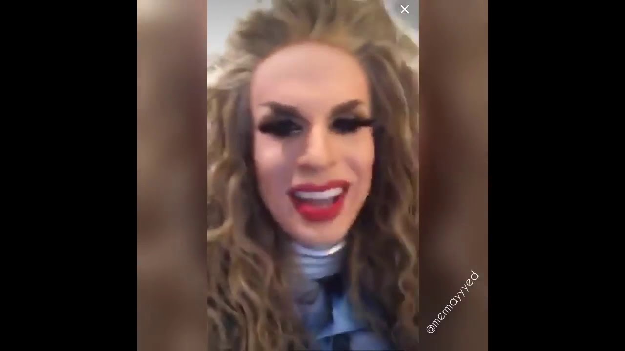 Try Not to Laugh/Grin - Rupaul’s Drag Race edition (PART 7) - YouTube