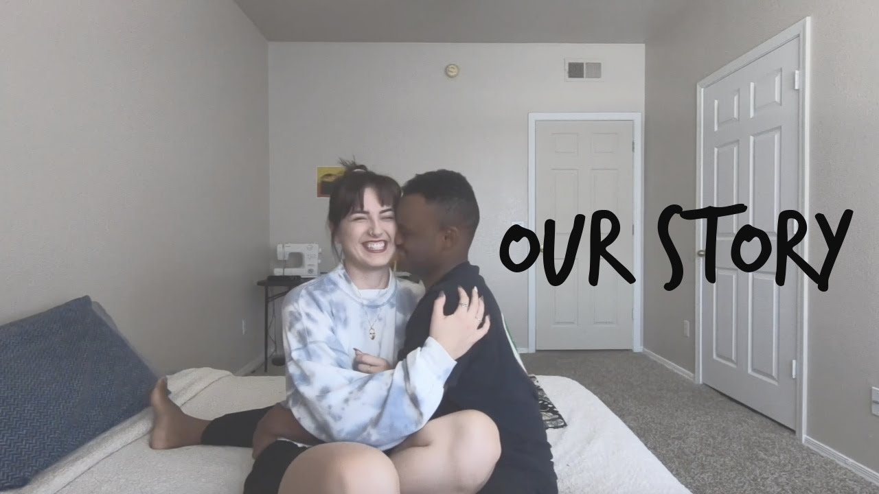 Our Story / Pt. 1 | THE GENTLES - YouTube