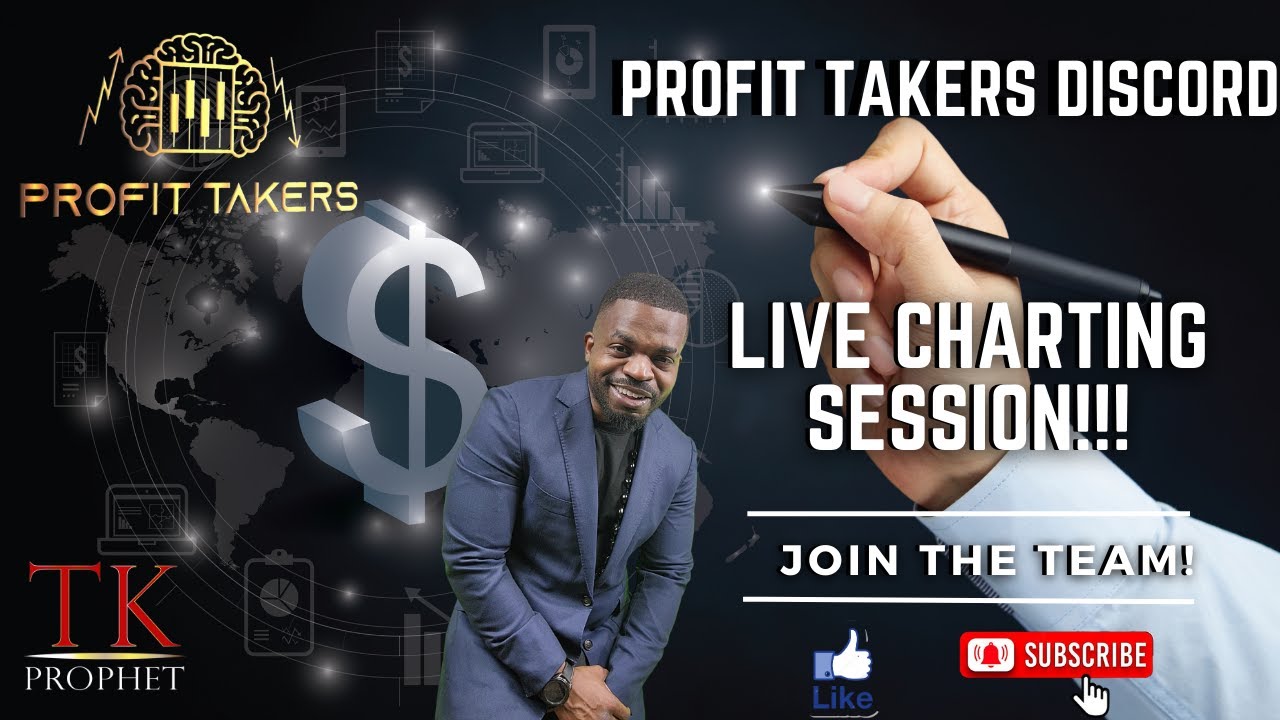 SUNDAY LIVE-CHARTING Session - YouTube