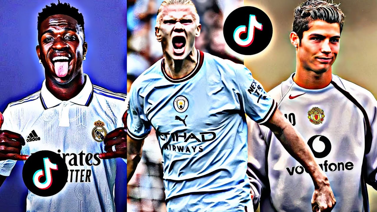 BEST FOOTBALL EDITS - FAILS, GOALS & SKILLS (#50) - YouTube