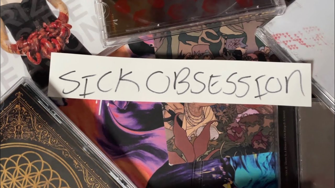 SICK OBSESSION // MEME - YouTube