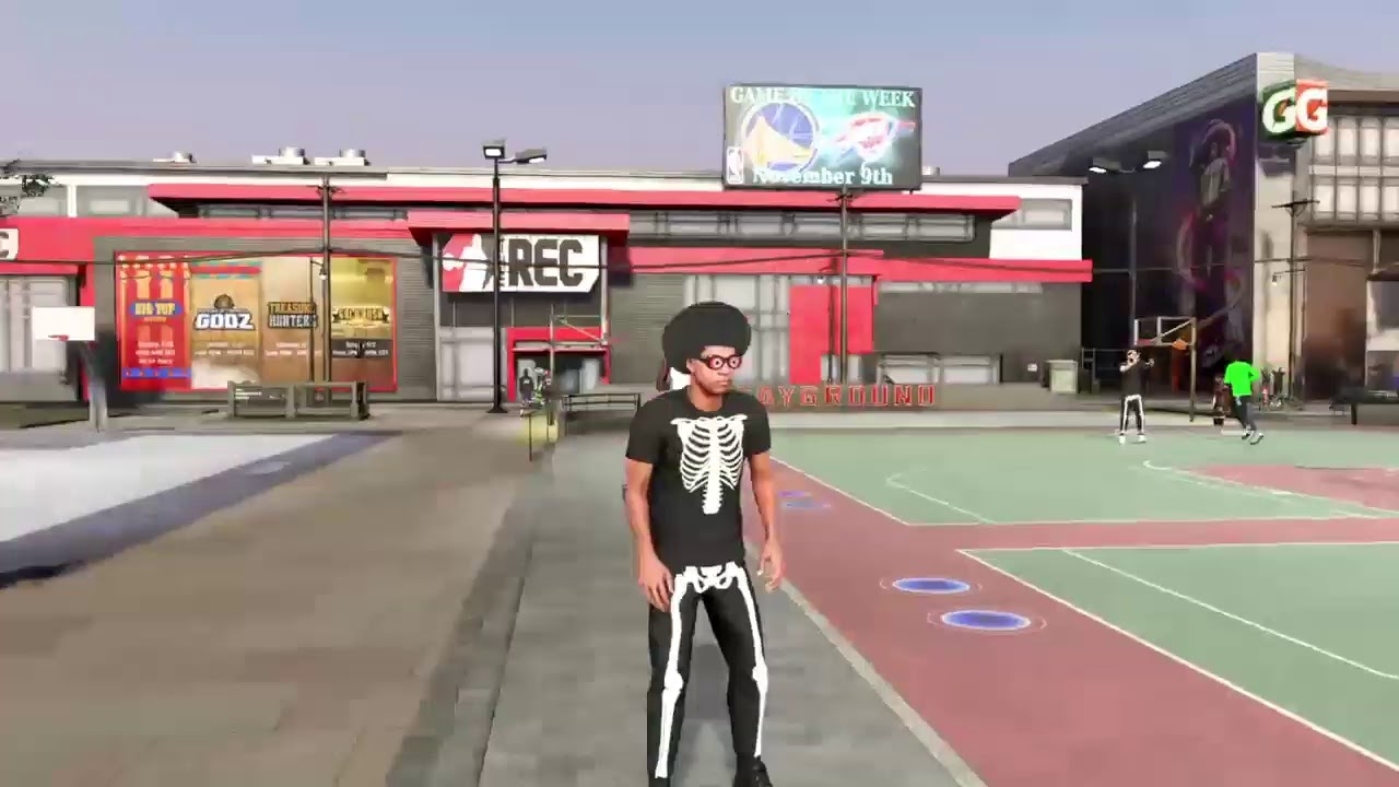 Free 2k20 account - YouTube