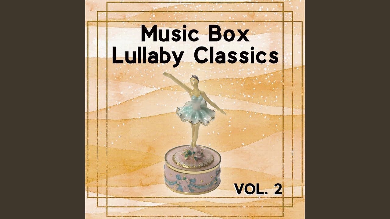 When You Wish Upon A Star (Music Box Lullaby) - YouTube