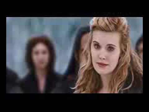 Crepúsculo amanhecer parte 2