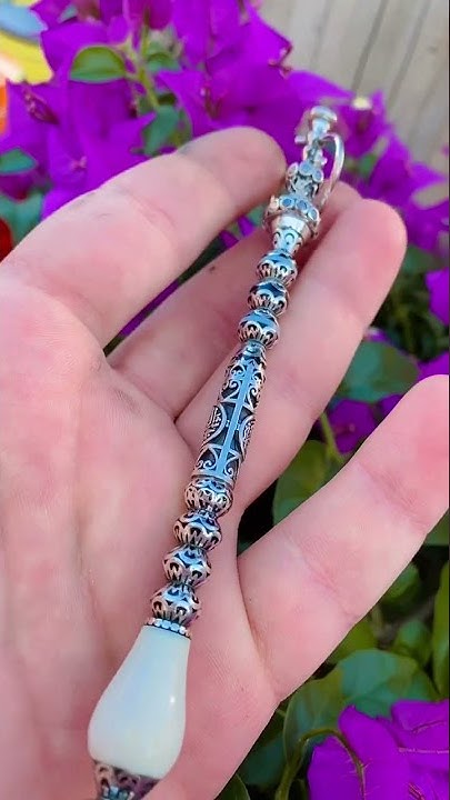 عاج ناب الفيل من افخم الاعمال امامة فضة 925 على الطلب بأسعار مميزة مع ...