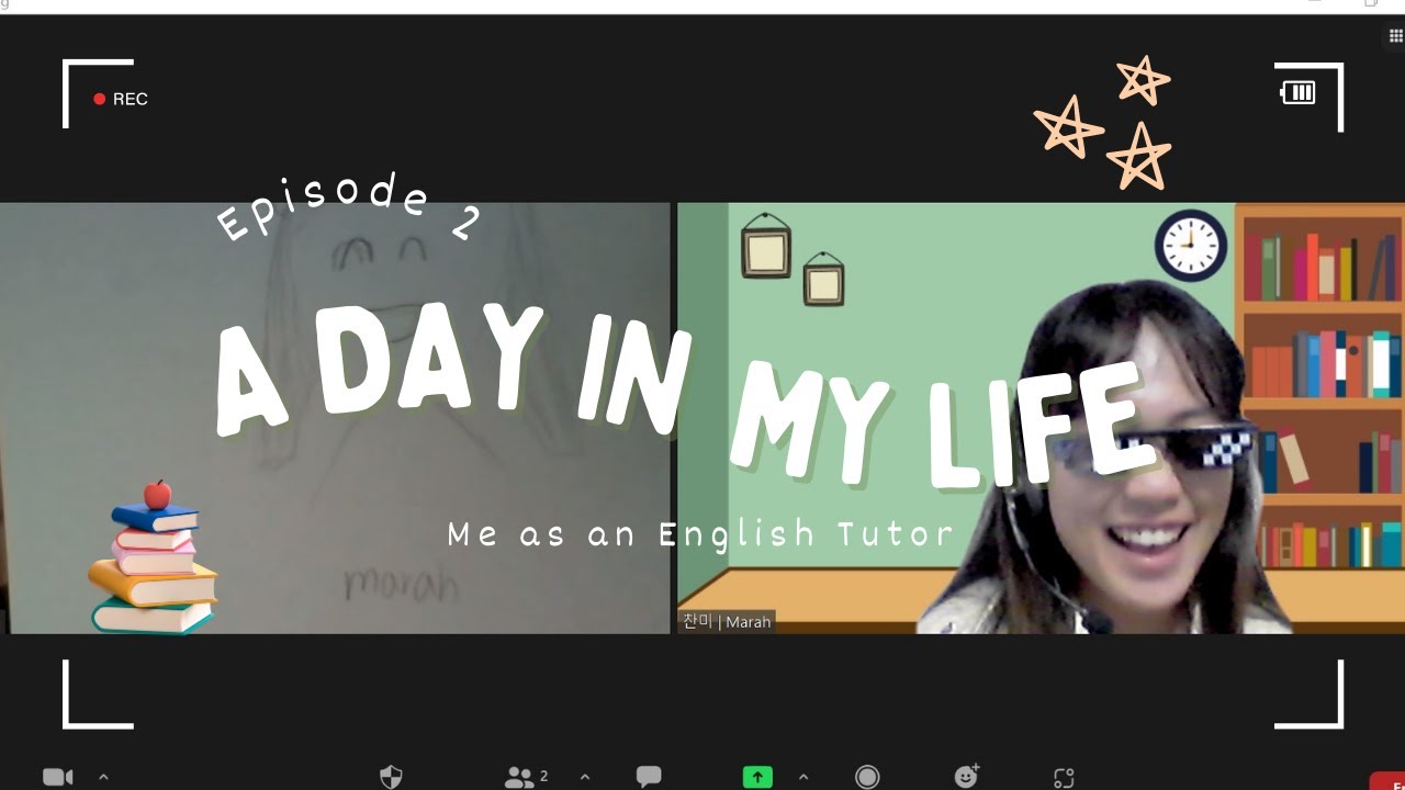 Vlog 2 Me As A Private English Tutor YouTube vlog-2-me-as-a-private-english-tutor-youtube