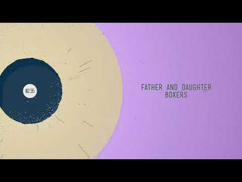 Father & Daughter (Paul Simon Cover) - Boxers - YouTube