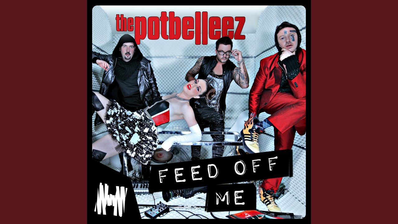 Feed off Me (Michael Woods Remix) - YouTube