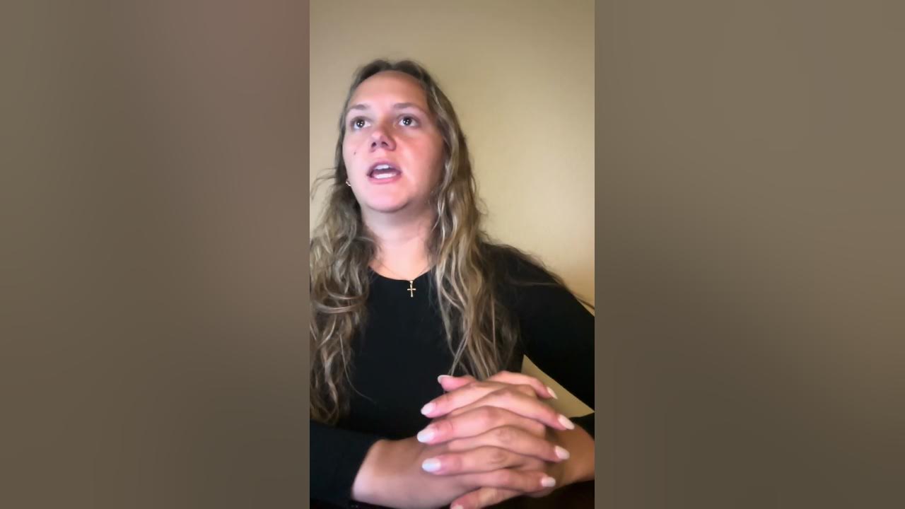 Mock interview assignment - YouTube