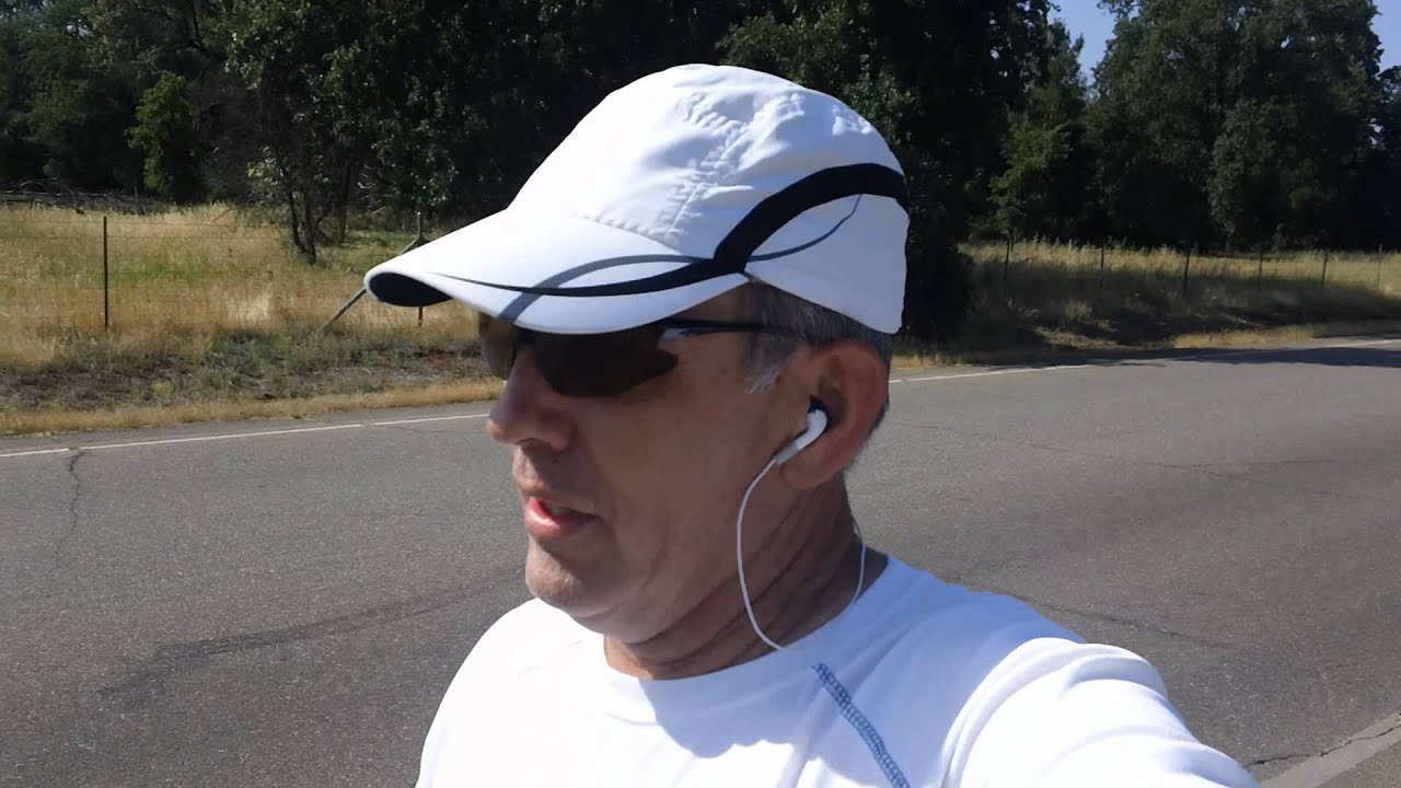 Jeff Galloway Run-Walk-Run training program ending week 36 with the ...