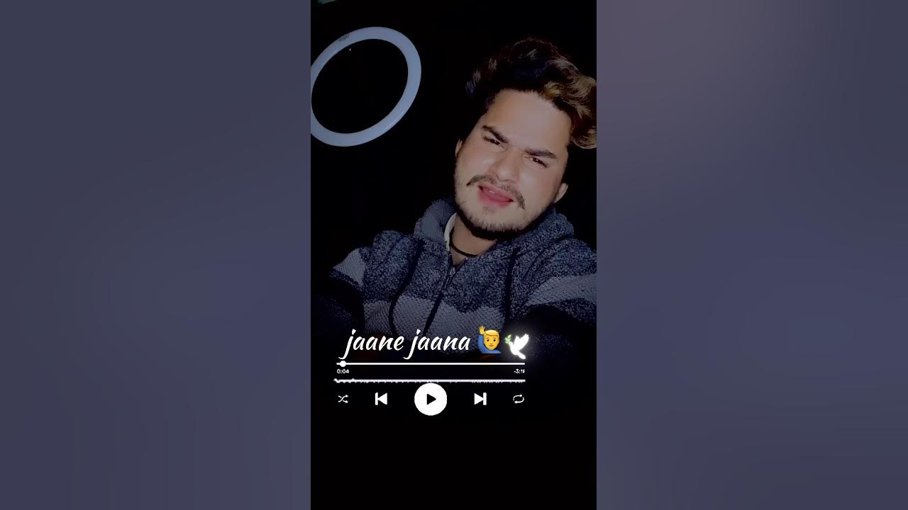 jeevan mein jaane jaana ek baar hota pyar dance #reels - YouTube