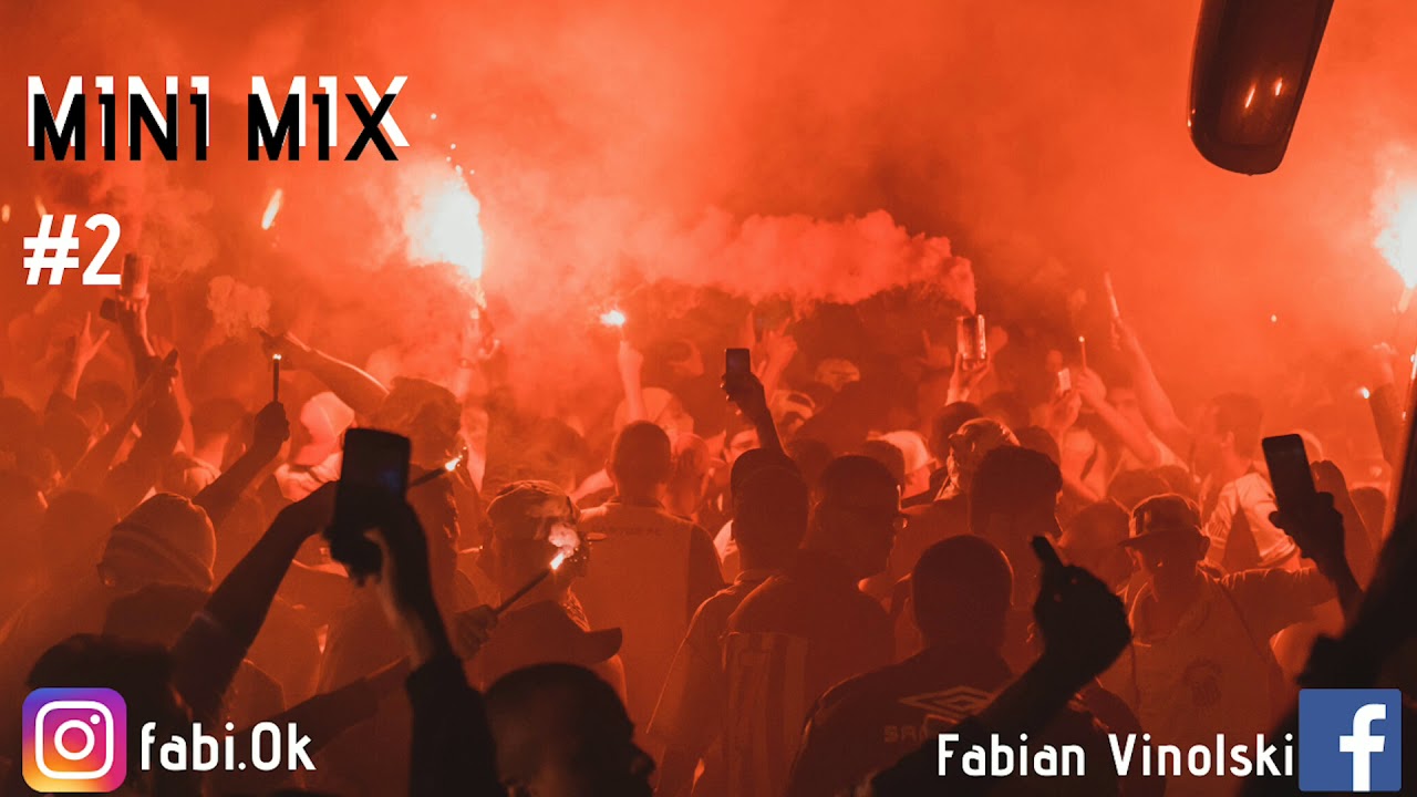 MINI MIX #2 - ENGANCHADO - Fabi DJ - YouTube