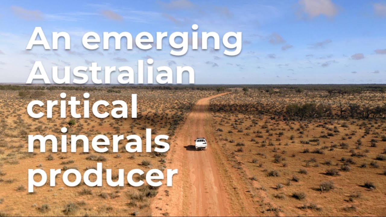 RZ Resources - our story - YouTube