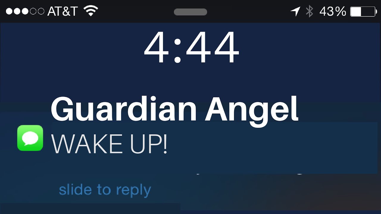 ⏰ Angels Want You To WAKE UP! Angel Message - YouTube