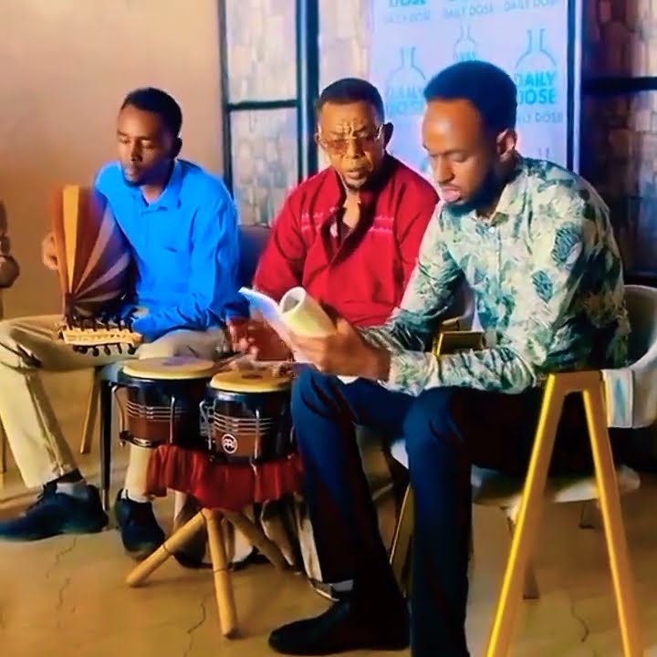 HEESTII BADA CAS 2024 - YouTube