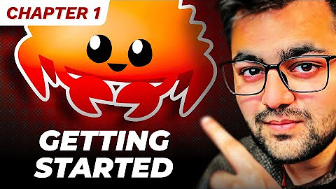 The Rust Book | Rust Programming Language 🦀 - YouTube