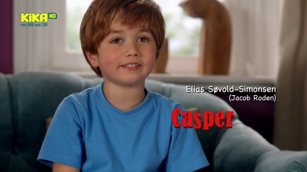 Casper und Emma Intro HD - YouTube
