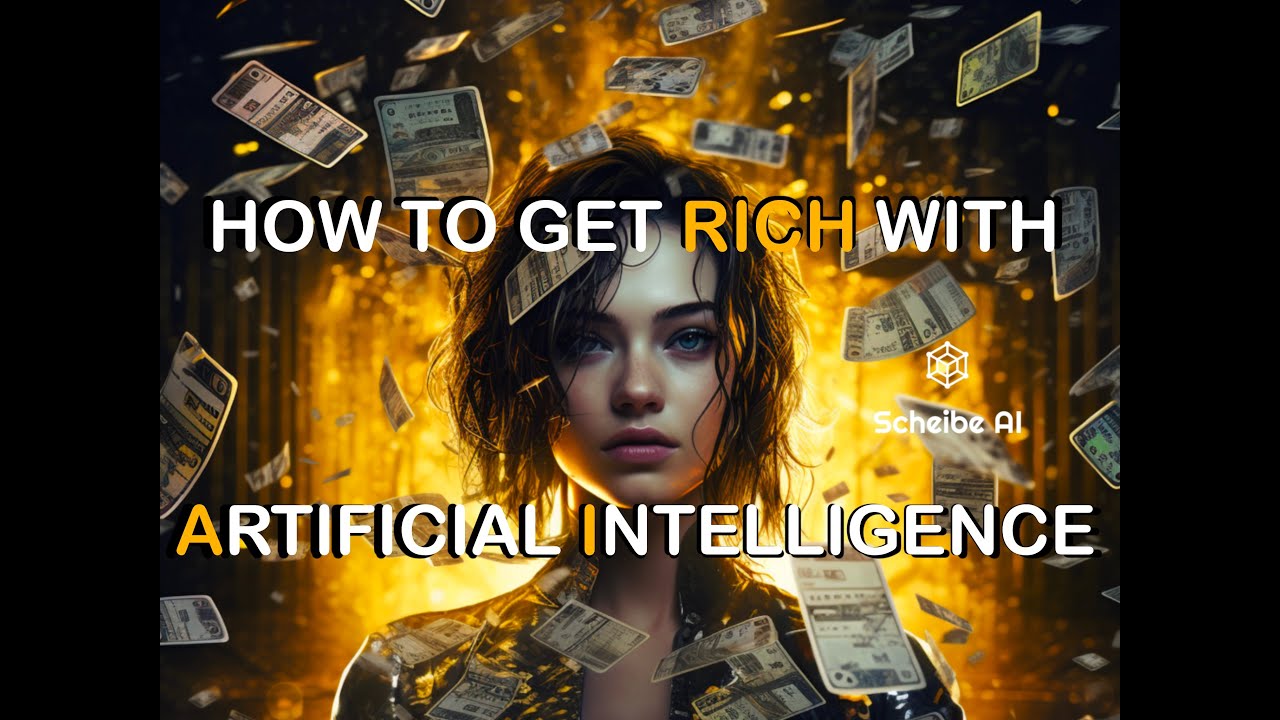 Unlocking Financial Success with AI: How to Get Rich - YouTube