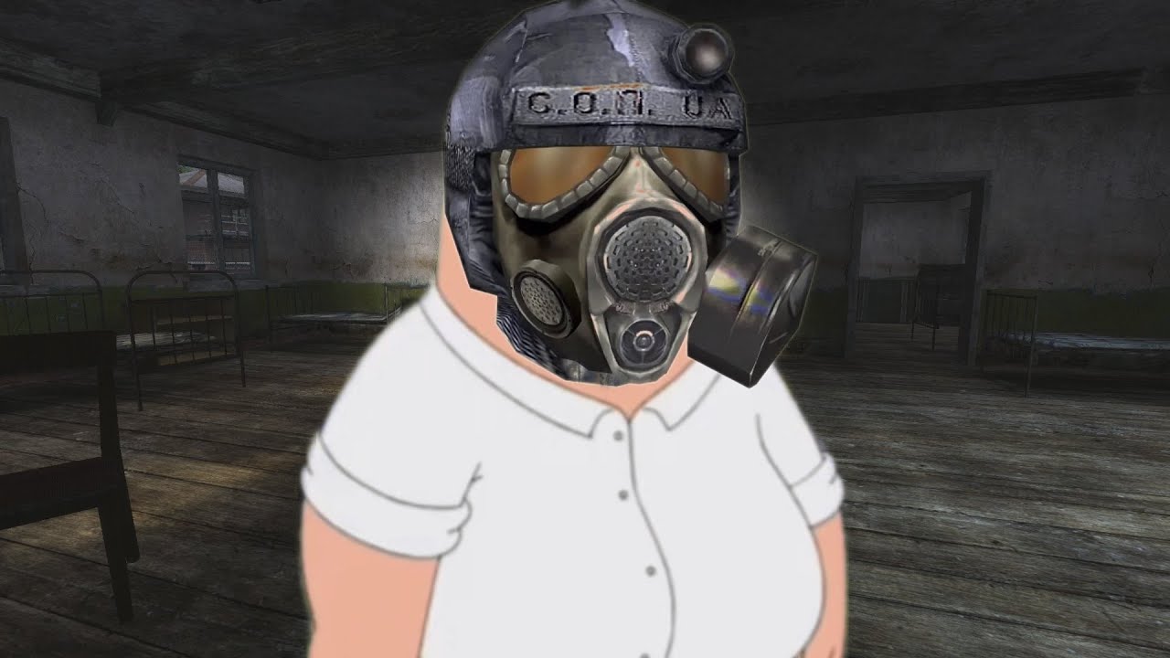 Films in Fallout vs Films in STALKER - YouTube