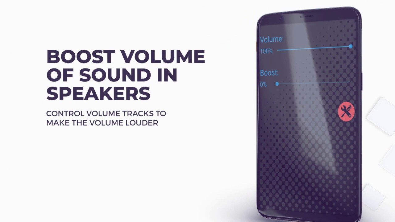 Loud Volume Booster For Speakers How To Increase Volume On Android Loud Volume Booster For Speakers How To Increase Volume On Android