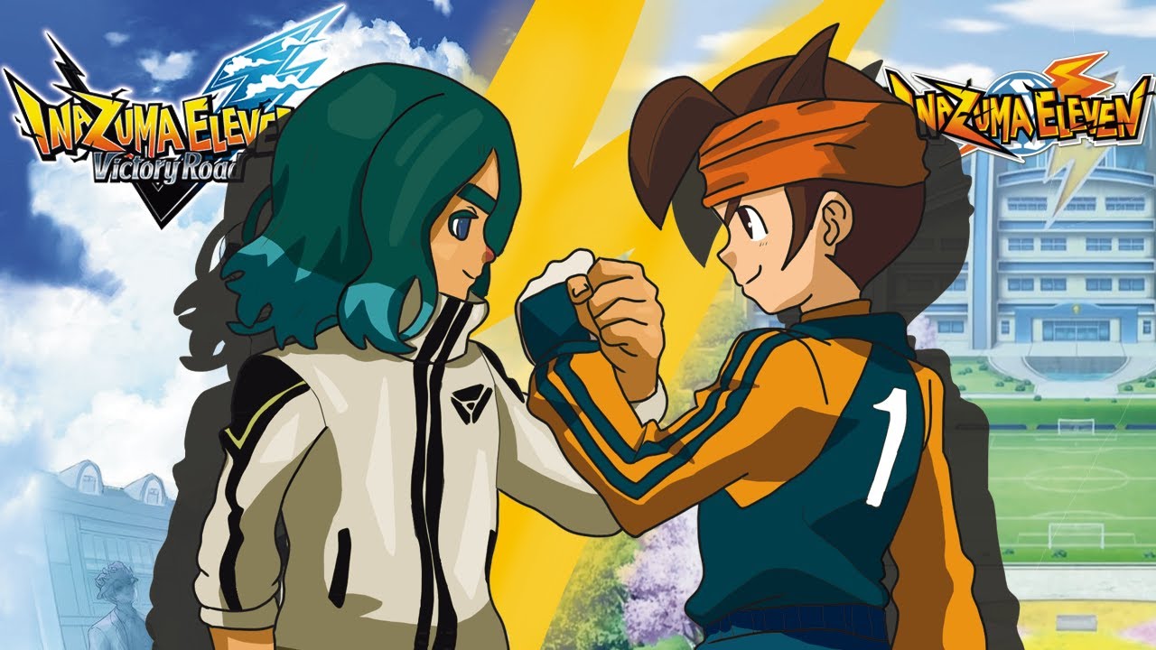 Victory Road, le parcours complet - de Mark Evans à Destin Billows ...