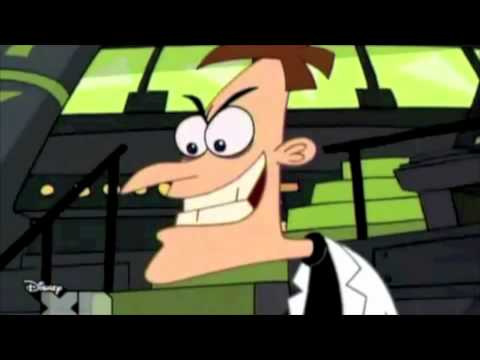 YTP 7: Phineas and Ferb - YouTube