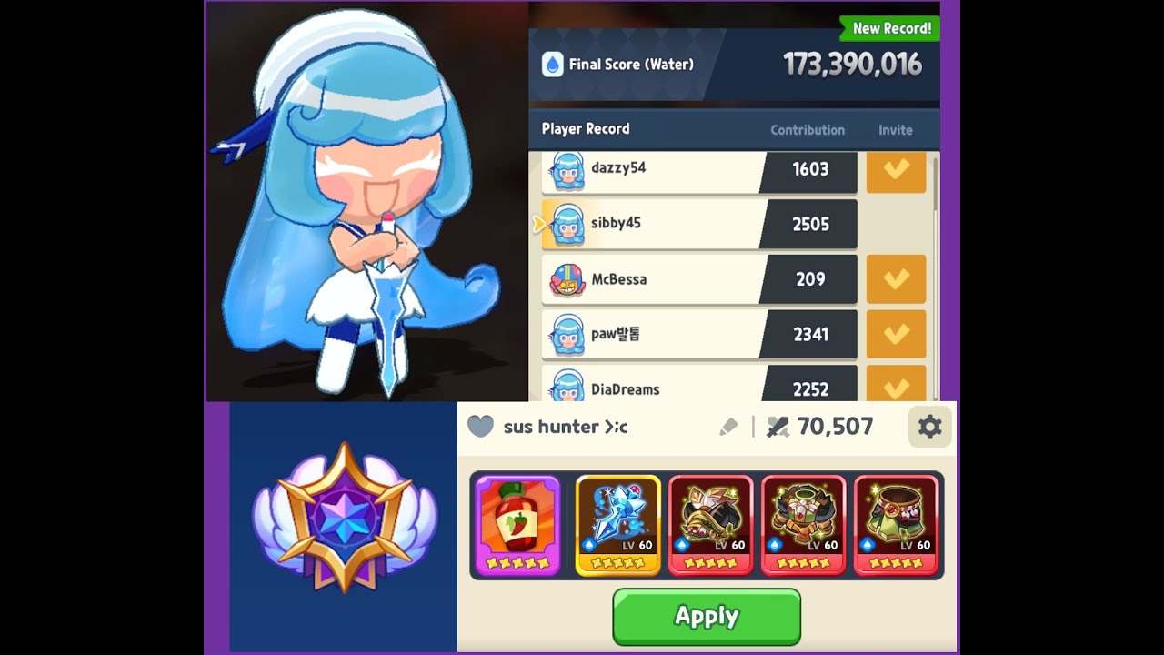 sus soda 173.39m gm (newi rs pov) SEASON 7 - YouTube