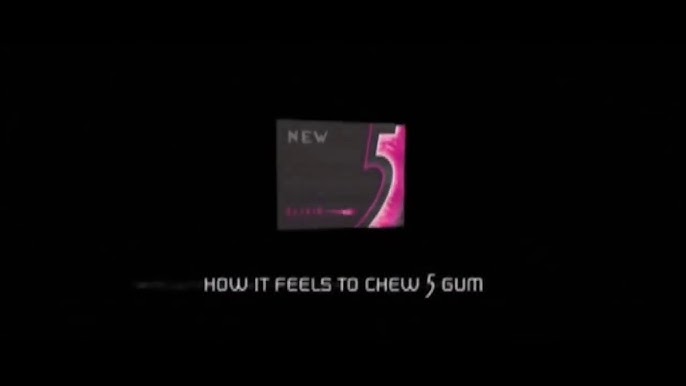 5 Gum Elixir
