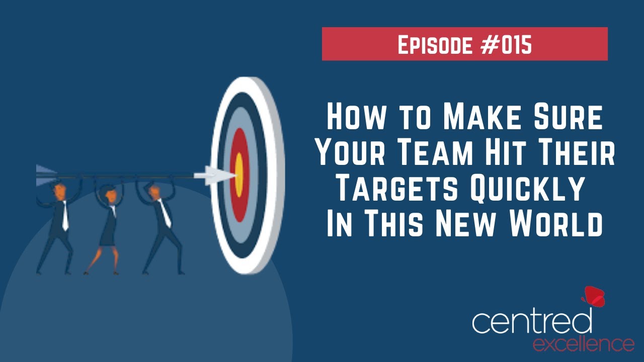 How to Make Sure Your Recruitment Team Hit Their Targets Quickly In ...