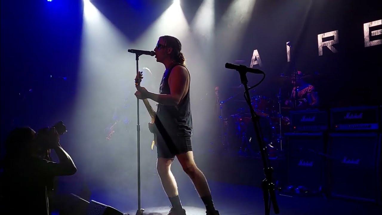 AIRBAG - GANAS DE VERTE (MÉXICO 2022) PATRICIO SARDELLI, GUIDO ARMIDO, GASTÓN SARDELLI - YouTube