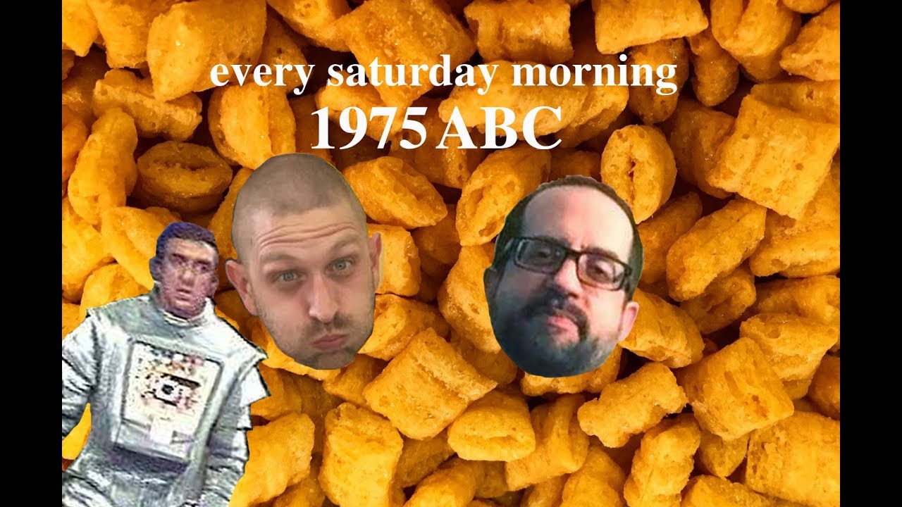 1975 - ABC - Every Saturday Morning! Podcast - YouTube