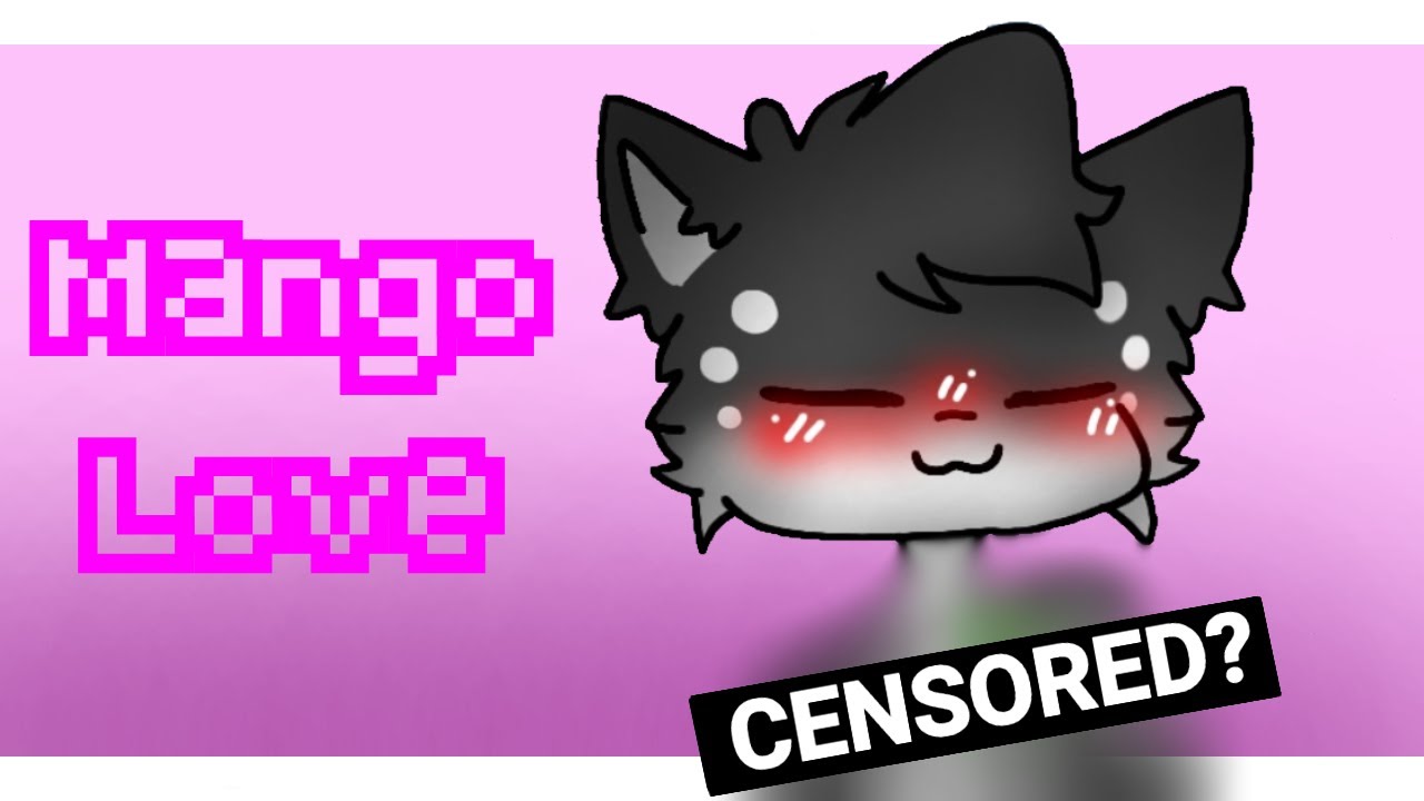 Mango Love | Meme Animation - YouTube