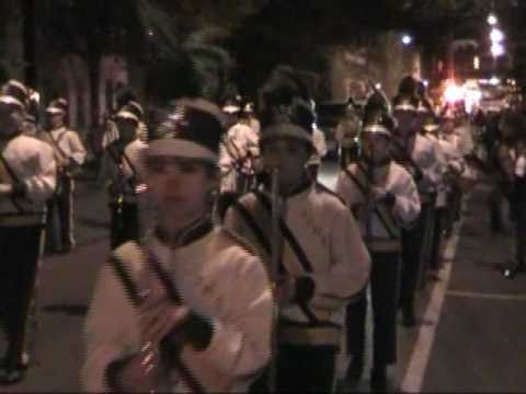 The 86th Alsatia Mummers Parade Hagerstown, MD 10/30/10 - YouTube