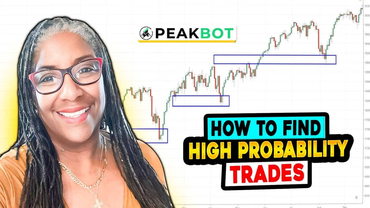 High Probability Options Trades - How To Win More Often - YouTube