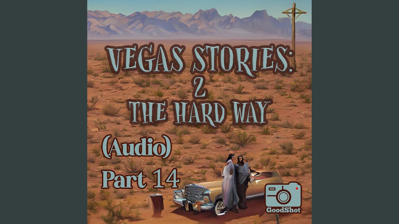 2 The Hard Way Audio, Pt. 14 - YouTube