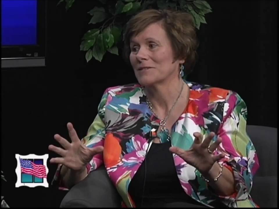 5-20-2016 Deb Taylor, CEO Senior Community Services - YouTube