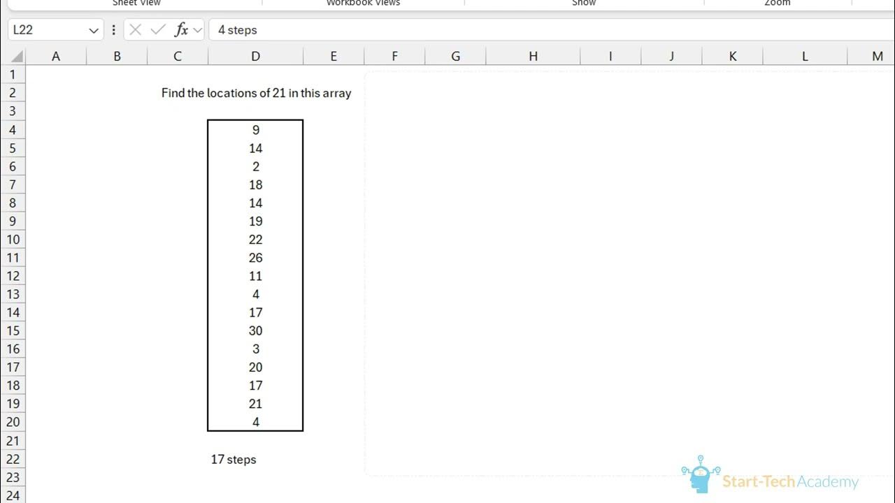 How Index works in SQL | How Index makes querying data faster | Start ...