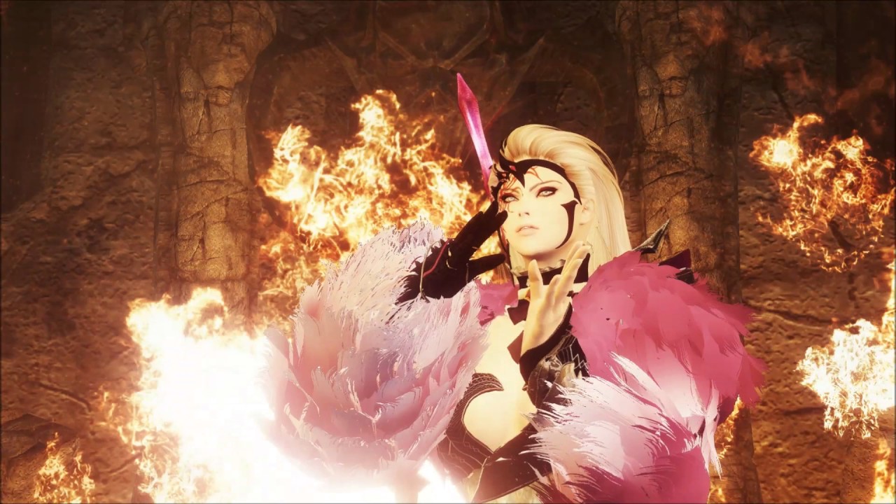 [Dint] BDO SinTerna v1.3 Retouched (Patch) - YouTube
