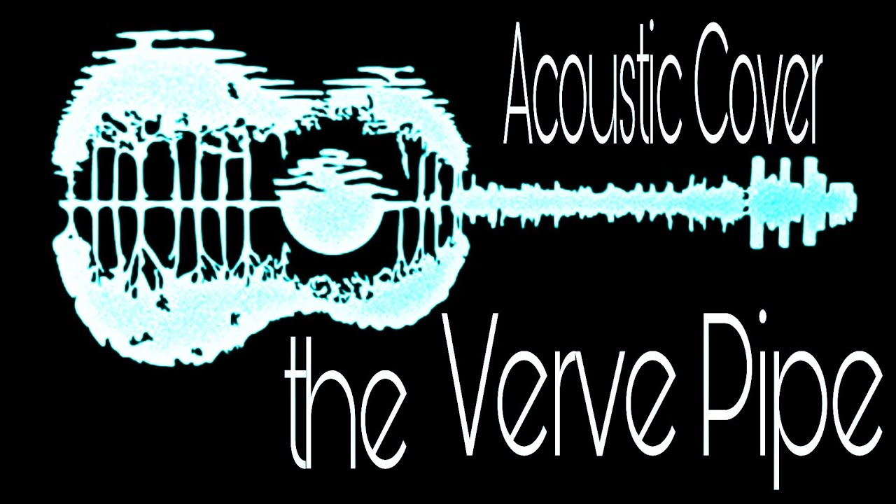 Acoustic Cover - The Freshmen by the Verve Pipe 🎶 ️ - YouTube