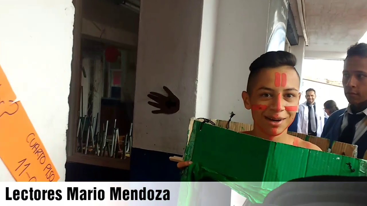 Buda Blues - Mario Mendoza - YouTube