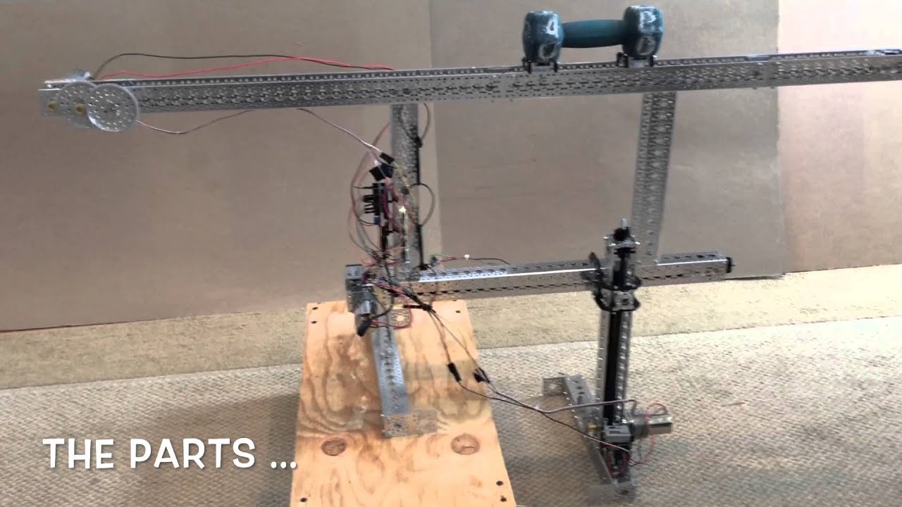 Logisch Rutschig Schemel Beginner Mechanical Engineering Projects logisch-rutschig-schemel-beginner-mechanical-engineering-projects