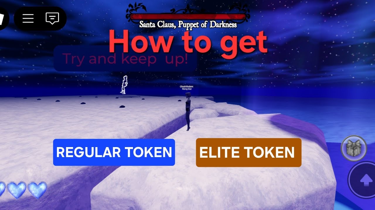 How to get REGULAR TOKEN and ELITE TOKEN in dress to impress - YouTube