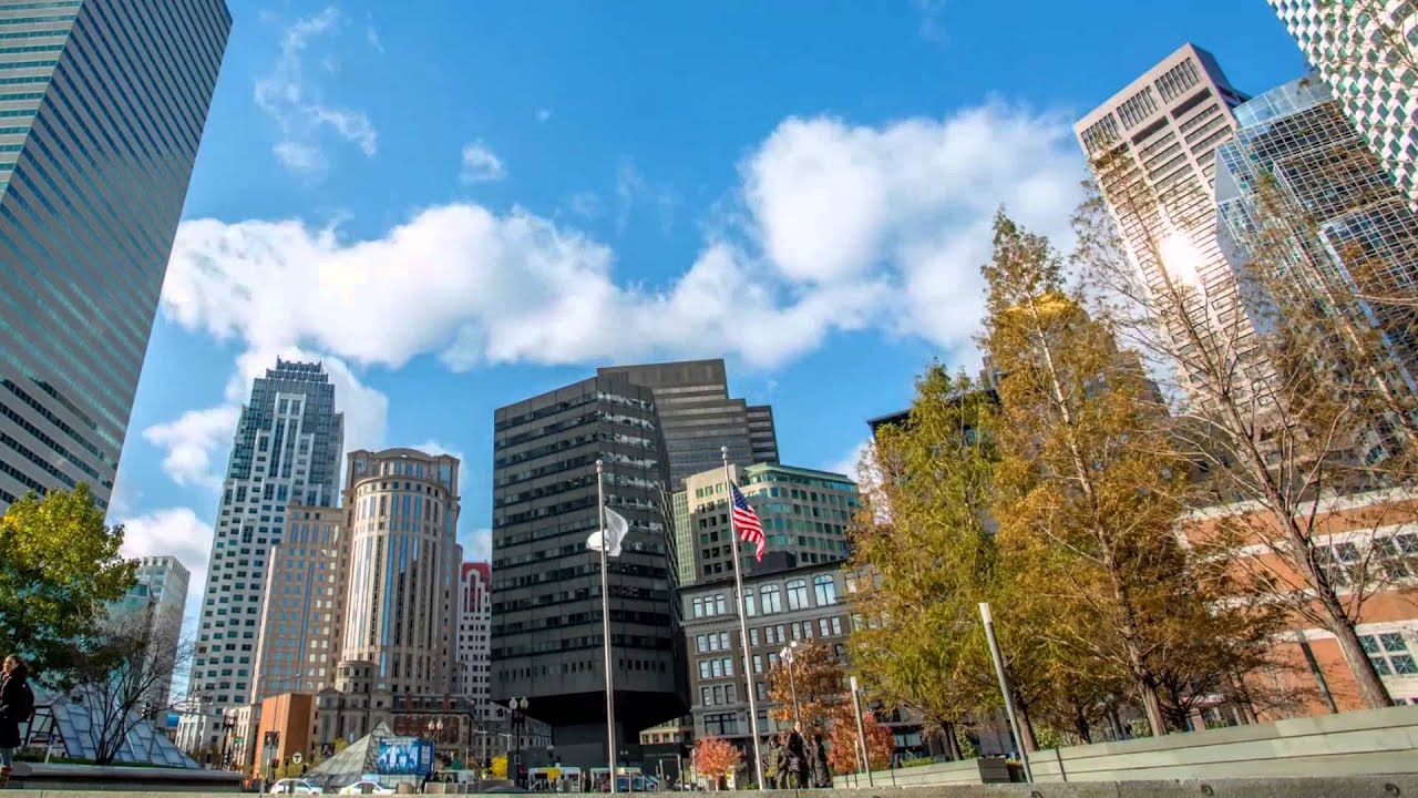 700 Atlantic Ave Boston Massachusetts 02110 - YouTube