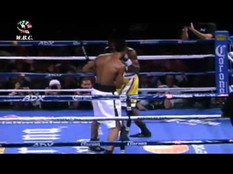 Samuel Rogers vs Jamar Freeman [StreamRip-x264] - YouTube