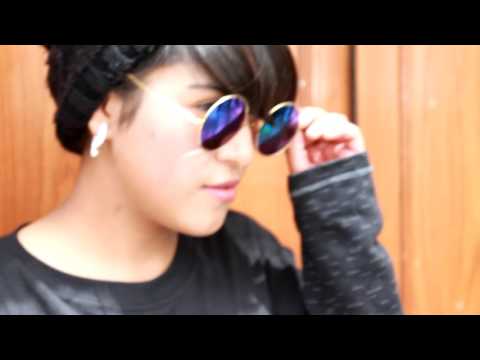 Tomboy Fashionland - KShow