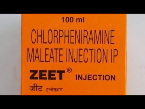 Zeet injection ka upyog Pashu me kis bimari ke ilaj ke liya jata hai ...