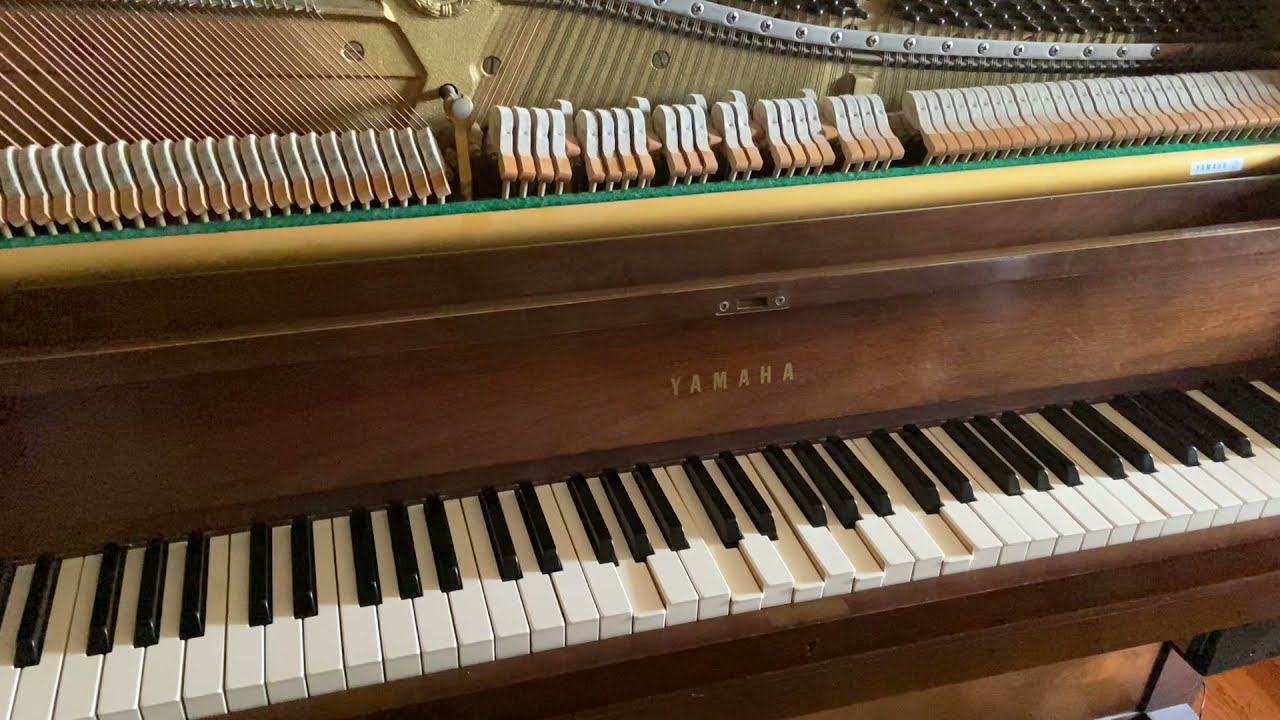 The Banana Splits Theme Song Piano (For Ethan) - YouTube